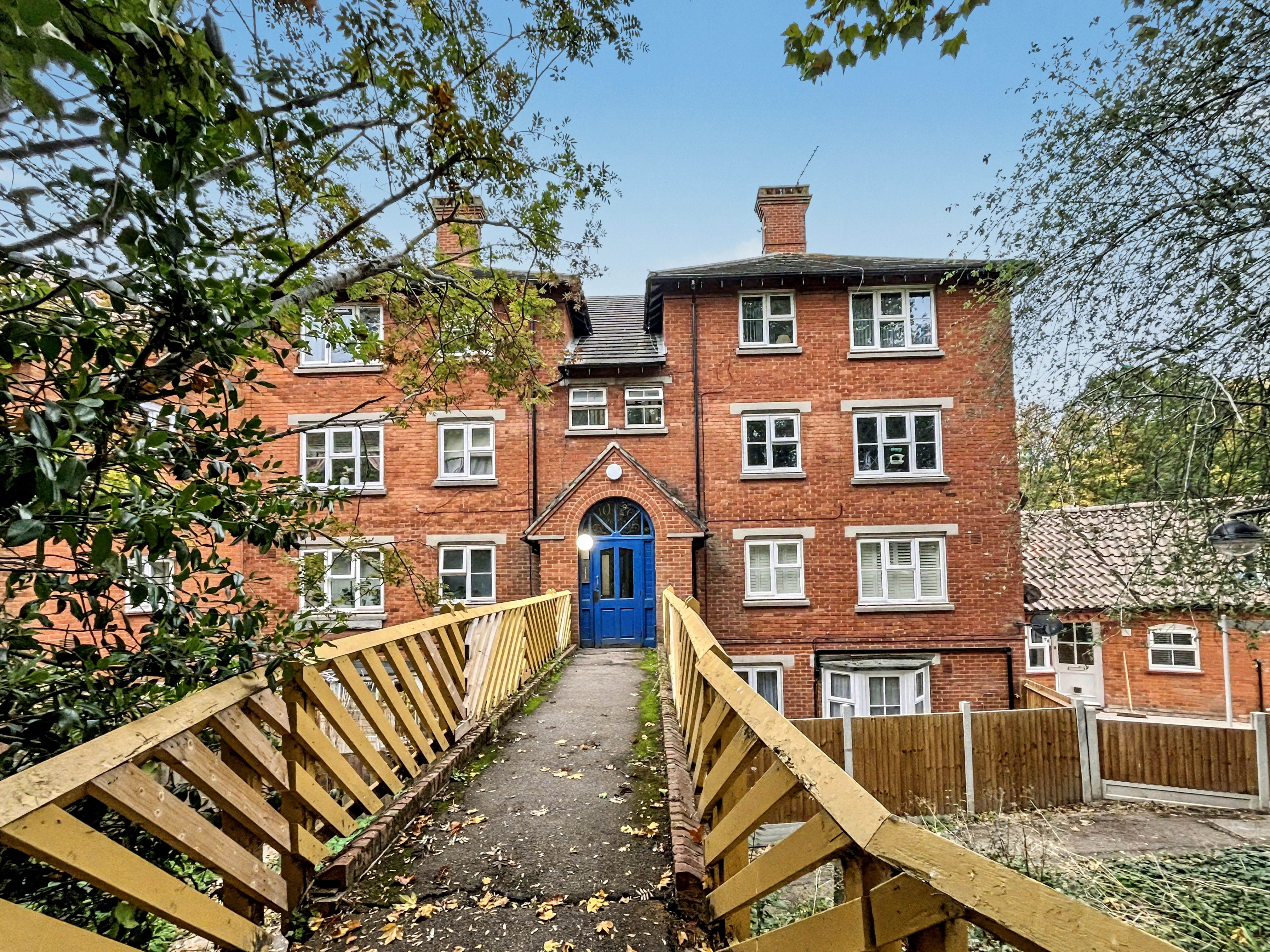 Lower Street, Noak Bridge, Basildon - Property Stop - Letting Agent