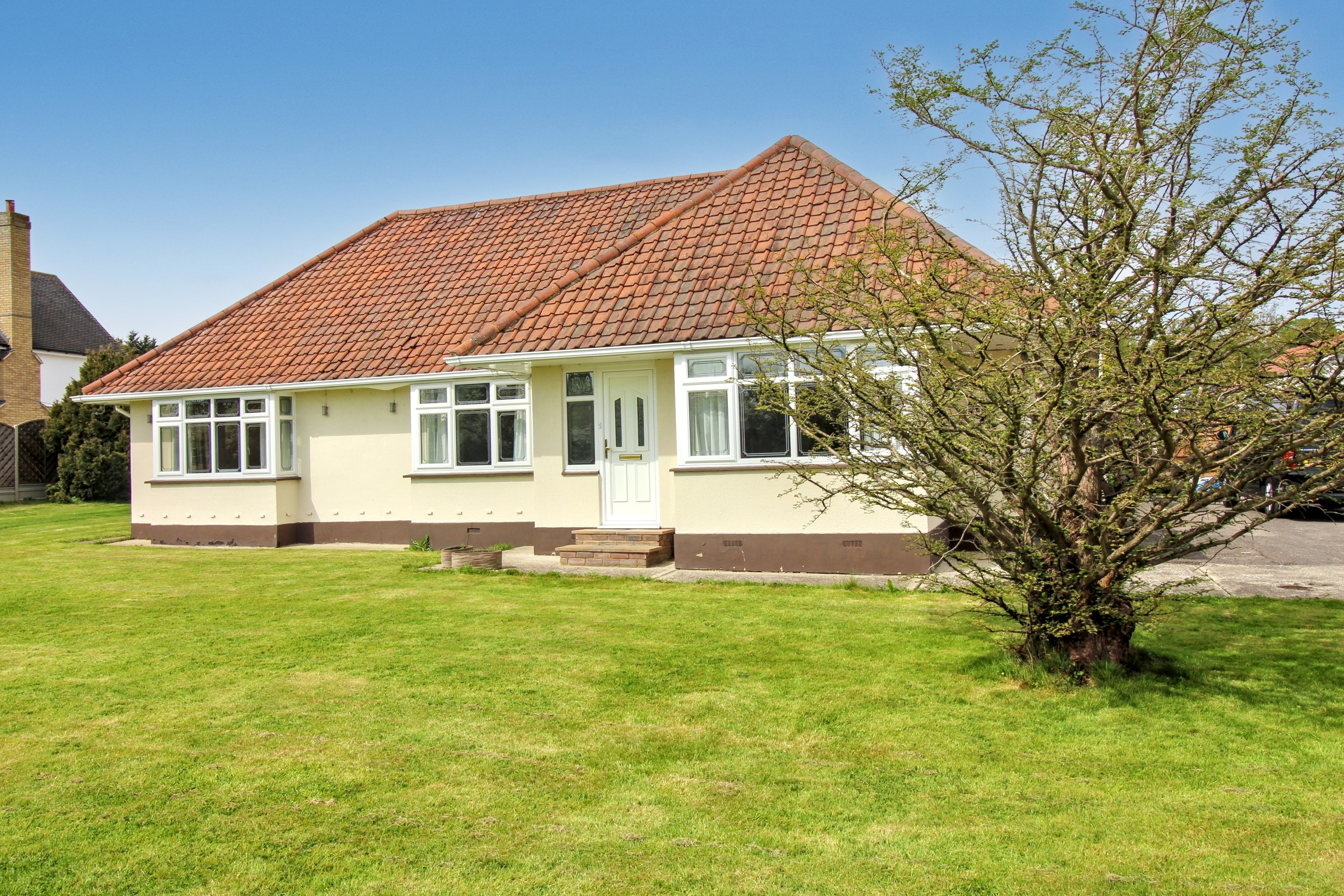 Ramsden Park Road, Ramsden Bellhouse - Property Stop - Letting Agent